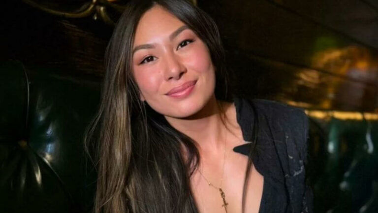 Meet Lucy Guo: The Youngest Self-Made Female Billionaire, Surpassing ...