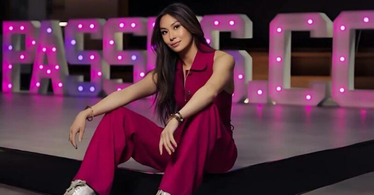 Meet Lucy Guo: The Youngest Self-Made Female Billionaire, Surpassing ...