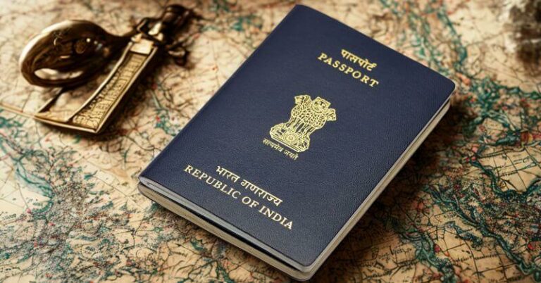 What Is An e-Passport? India's New Chip-Based Passport And How To Apply Online