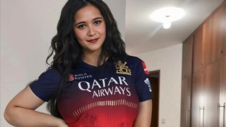 Who Is Archita Phukan Aka Baby Doll Archi? Viral Internet Sensation's Shocking Past And Rise To Fame