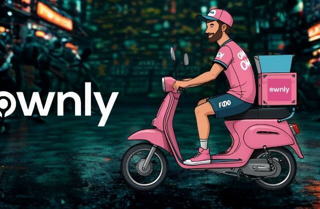 Rapido Launches Ownly: Zero-Commission Food Delivery To Rival Zomato ...