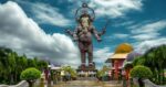 World's Tallest Lord Ganesha Statue Is In Thailand, Not India - History ...