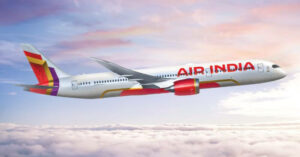 Air India Launches New Senior Citizen Discount Program: Check ...