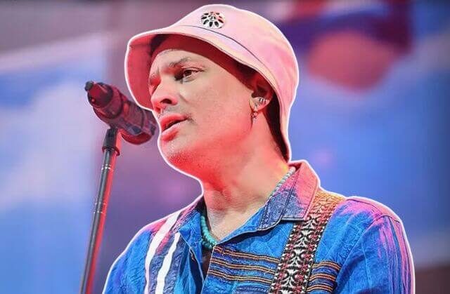 Who Was Zubeen Garg? Assamese Singer Who Sang 'Ya Ali' Song Dies At 52 ...