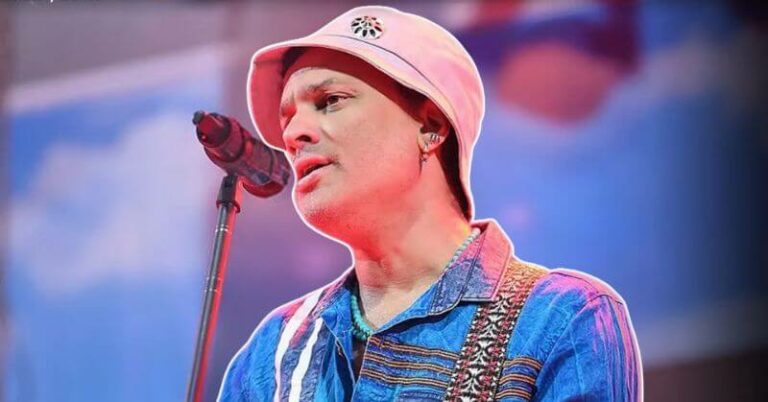 Who Was Zubeen Garg? Assamese Singer Who Sang 'Ya Ali' Song Dies At 52 In Singapore