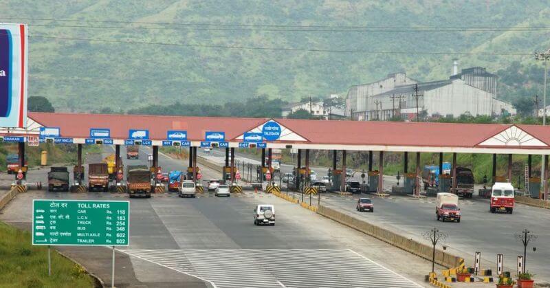 How Many Toll Plazas Are There In India? NHAI Releases State-Wise Data; Check Which State Has ...