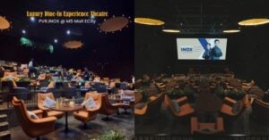 PVR INOX Introduces India's First Luxury Dine-In Cinema In Bengaluru ...