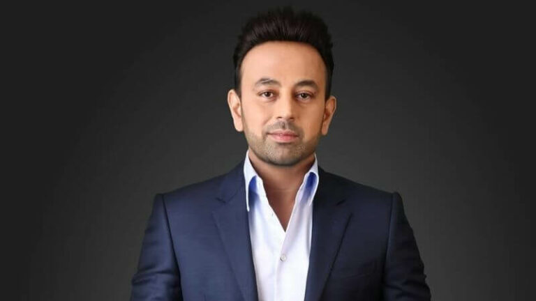 Meet Satish Sanpal: The Indian Entrepreneur From Jabalpur Who Now Owns ...