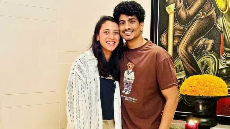Who Is Mary D’Costa? Inside The Viral Chat Controversy Linked To Palash ...