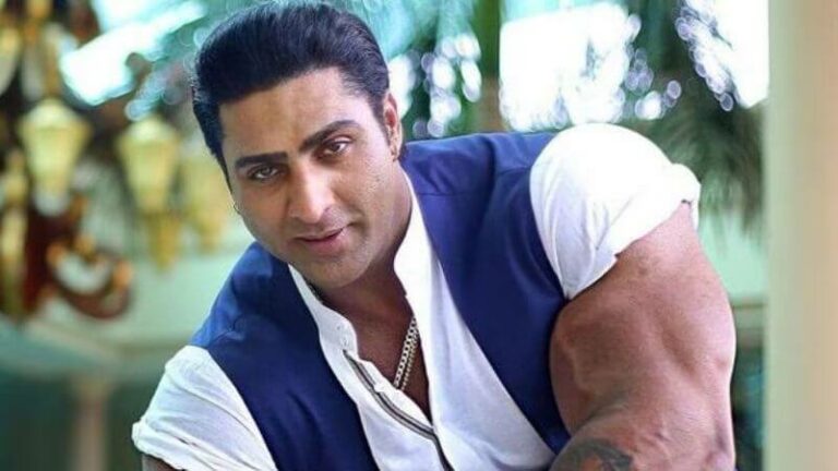 Who Was Varinder Singh Ghuman? Salman Khan’s Tiger 3 Co-Star Passes ...