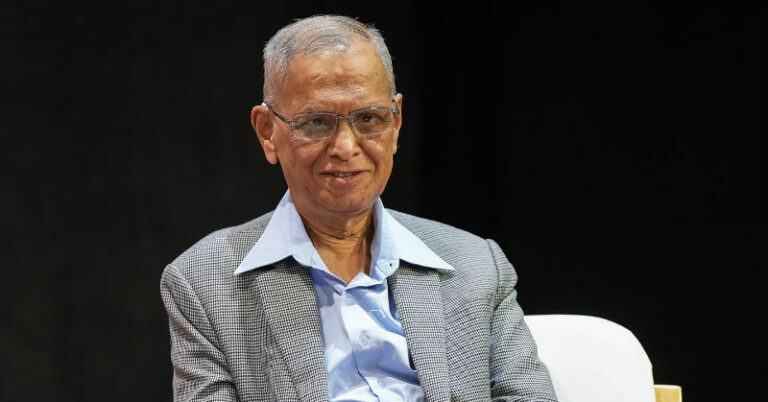 Cardiologist's Viral Reply To Narayana Murthy's 996 Work Culture Idea ...