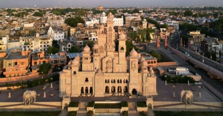 No Red No Stop! Kota Becomes India's First City Without Traffic Lights ...