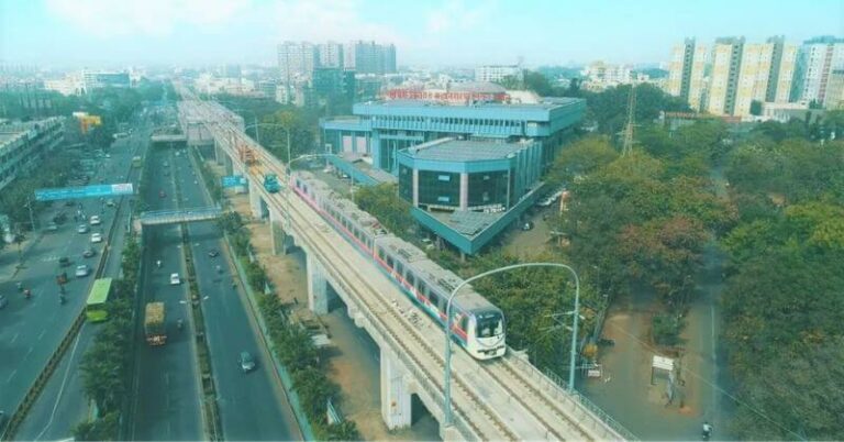 Pimpri Chinchwad Named One Of India’s Most Livable Cities In Smart City ...