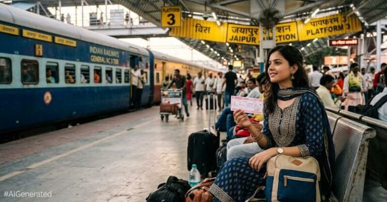 Indian Railways New Rules: Tatkal Booking, Cancellation Time And Refund ...