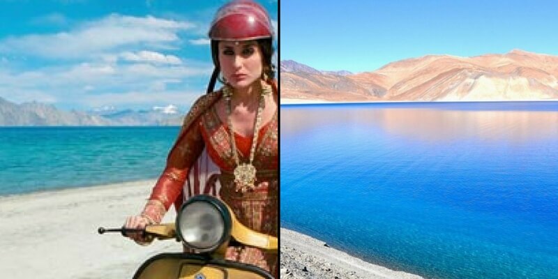 These Bollywood Movie Locations In India Are Must-Visit Places