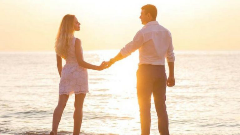 These Most Romantic Date Ideas Will Definitely Help You To Impress Your ...