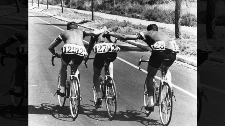 Unexpected Olympics Deaths Which Show The Sad Reality Of The Risks In ...