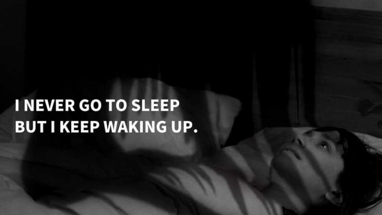 These Scary Two Line Horror Stories Which Will Haunt You