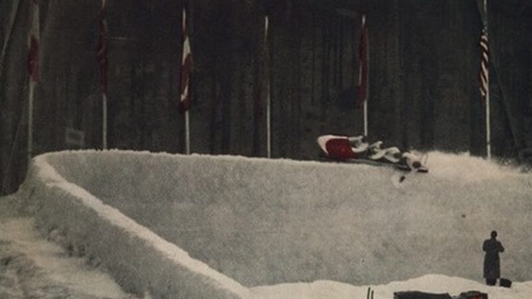 Unexpected Olympics Deaths Which Show The Sad Reality Of The Risks In ...