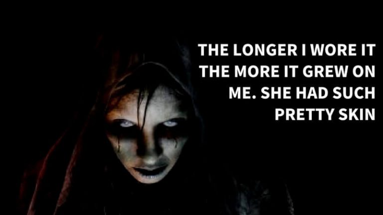 These Scary Two Line Horror Stories Which Will Haunt You