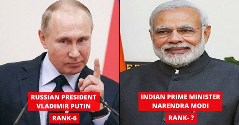 YouGov's List Of Top 10 Most Admired People In The World, Check Out If ...