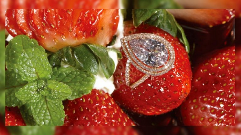 These Are The Most Expensive Fruits In The World - #5 Is Pricey