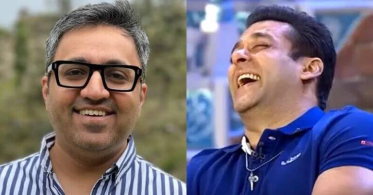 Ashneer Grover Recalls The Hilarious Incident When He Could Not Afford ...