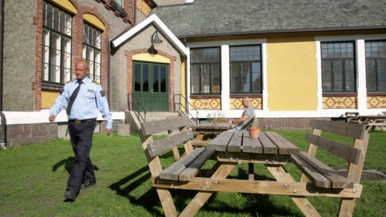 Bastoy Prison | Entertales | Trending Viral Stories