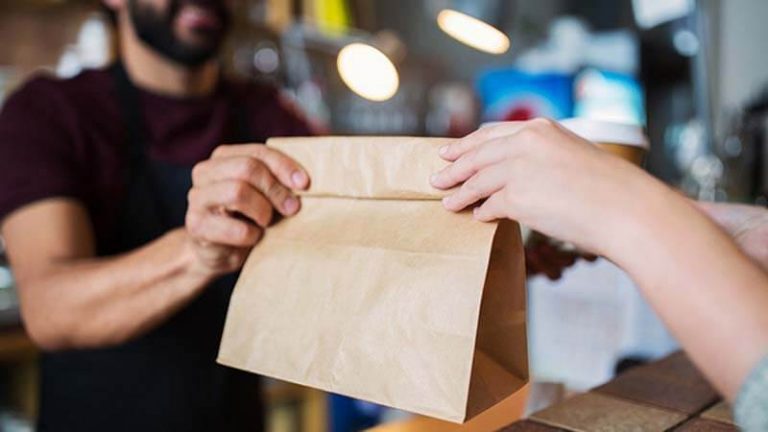 Don't Pay For Paper Bags; Bata Charged Customer Rs 3 For Paper Bag; Got ...