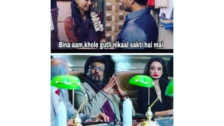 Best Memes Of 2018: These Memes Dropped Humour In The Most Creative Way