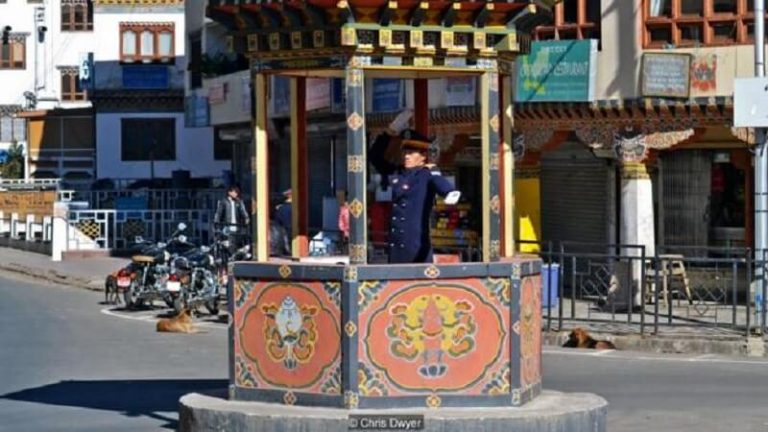 Interesting Facts About Bhutan Which Makes You Fall In Love