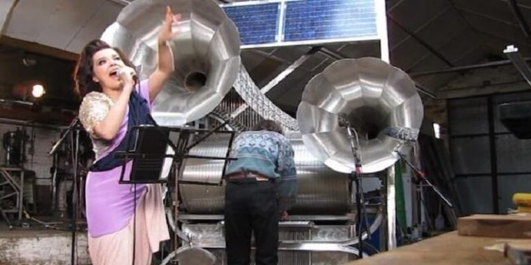 These Strange Musical Instruments Exists, Will Leave You Amazed