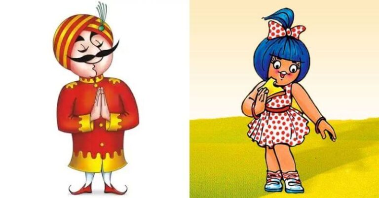 These Are The Famous Brand Mascots And Their Story