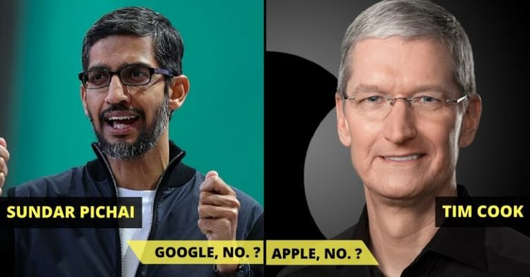 Top 10 Highest Paid CEOs In The World, See Who Topped The List