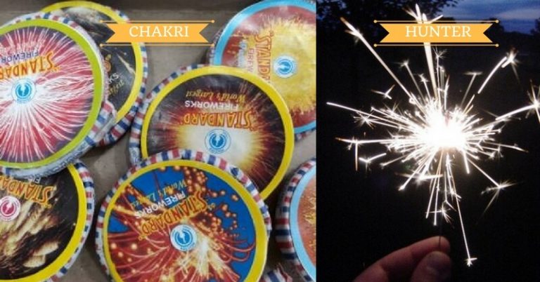 8 Fire Crackers That Are Favorite Of Every 90’s Kids