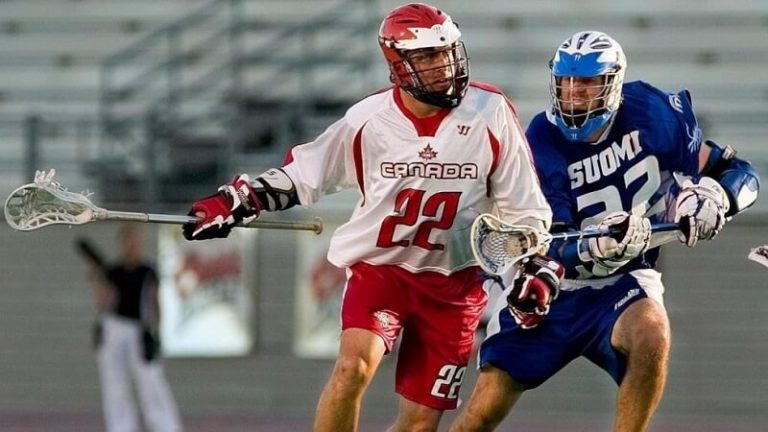 How Two Popular Canadian Sports Have Adapted Over Time