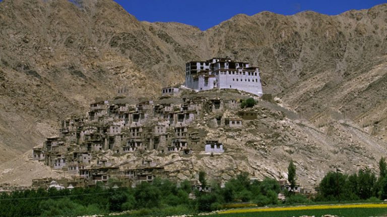 These 15 Must Visit Monasteries During Your Trip To Ladakh