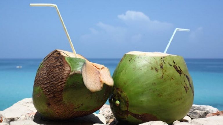 These Benefits Of Coconut Water Will Make You To Add In Your Diet List Now