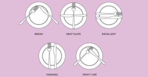 These Are Some Common Etiquette Rules Everyone Should Practice