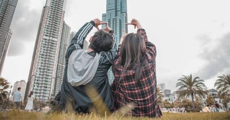 These Are The Couple Activities To Strengthen Your Relationship