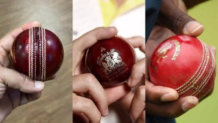 ICC WTC Final: Duke Ball Helpful For Swing, Neutral Challenge For India ...