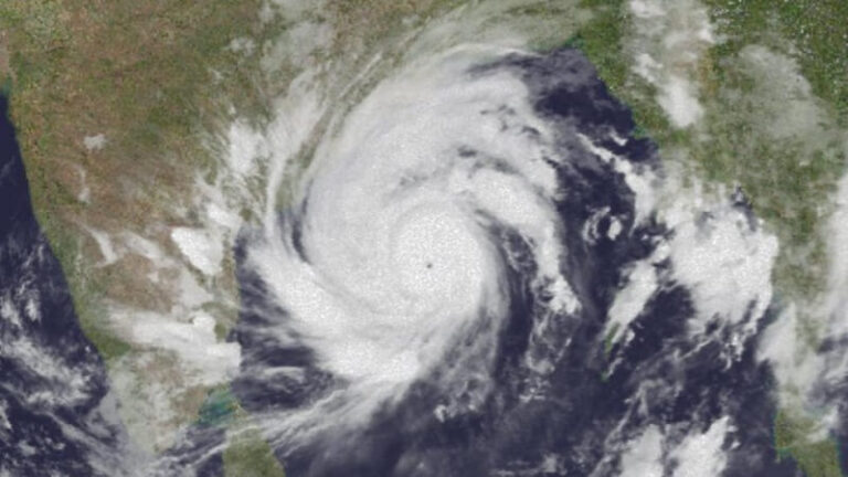 Check Out How The Names Of Cyclones Are Given