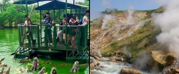 Choose Your Favorite Color And It Will Reveal Your True Personality