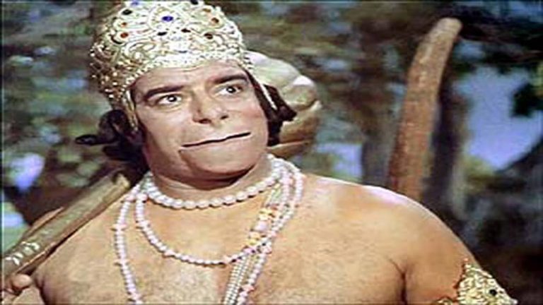 Dara Singh Will Be Inducted Into WWE Hall Of Fame