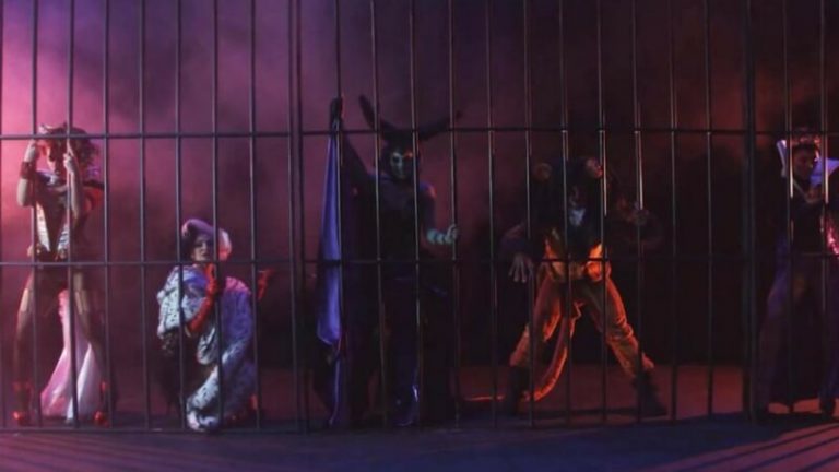 Urban Disney Legends Which You Didn't Know About But Are Actually True