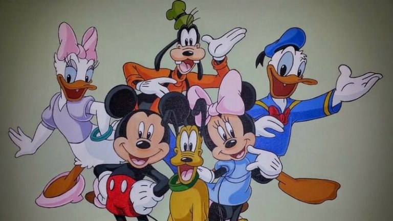 Urban Disney Legends Which You Didn't Know About But Are Actually True