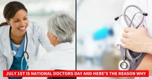 Doctors Day Special: Things Everyone Must Know About The 'Doctor' Life