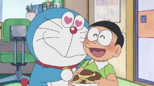 You Can’t Stop Crying After Knowing The Real Death Story Of Doraemon!