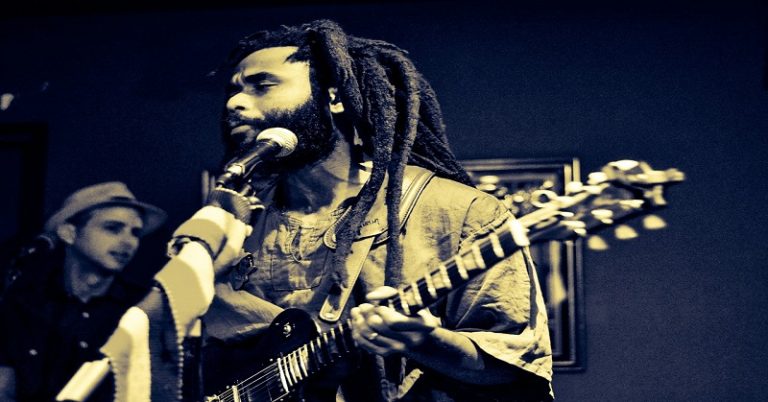 The History Of Dreadlocks And Their Role In The Rastafarian Culture