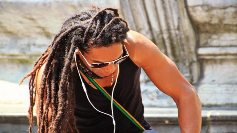 The History Of Dreadlocks And Their Role In The Rastafarian Culture